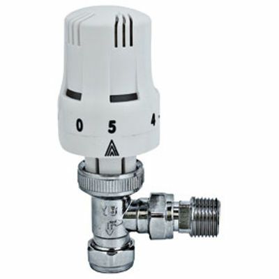 15mm Thermo Rad Valve - Timbermills