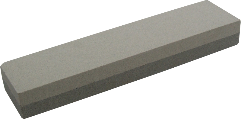 8in Combination Oil Stone - Timbermills