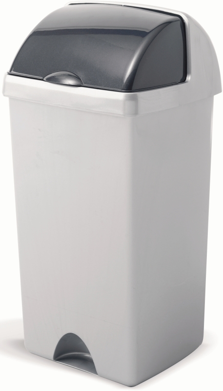 ADDIS 48L SWING BIN - Timbermills
