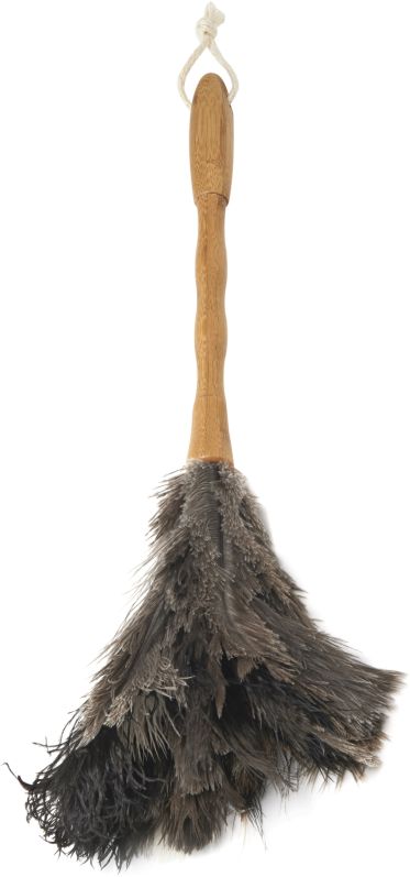 Addis Bamboo Ostrich Duster - Timbermills