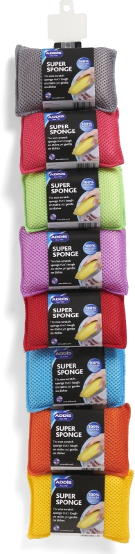 Addis Super Sponge - Timbermills