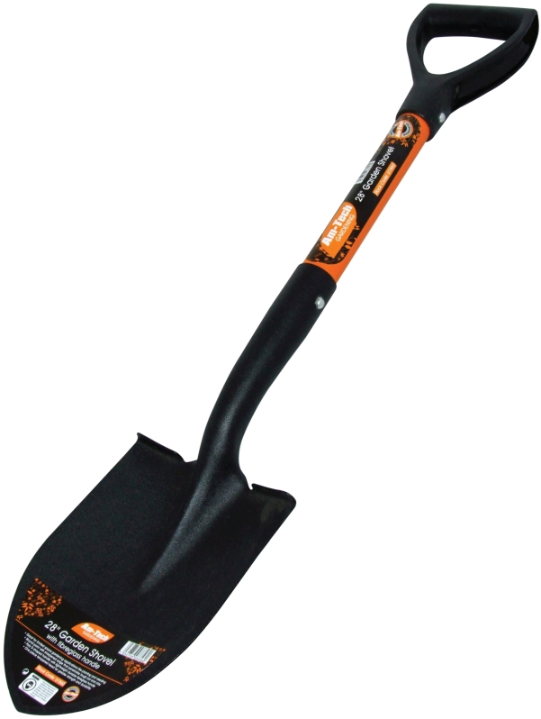 Am-Tech Mini Utility Shovel - Timbermills