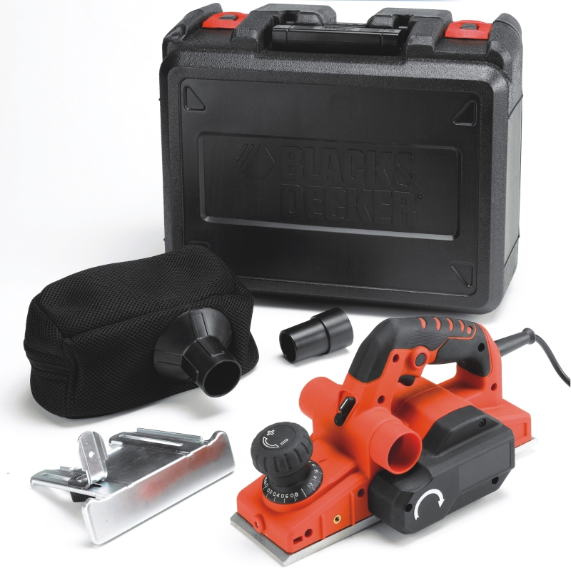 BD 750W Planer kit - Timbermills