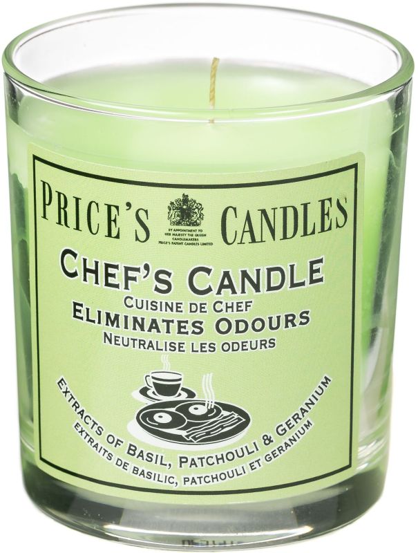 Chefs Cluster Jar - Timbermills