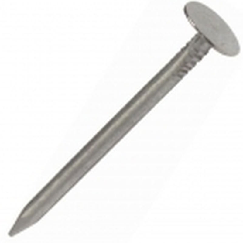 Clout Nails GALV 50mm(2") - Timbermills