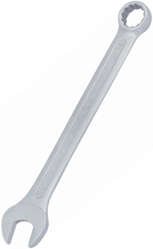 Combination Spanner 14mm - Timbermills