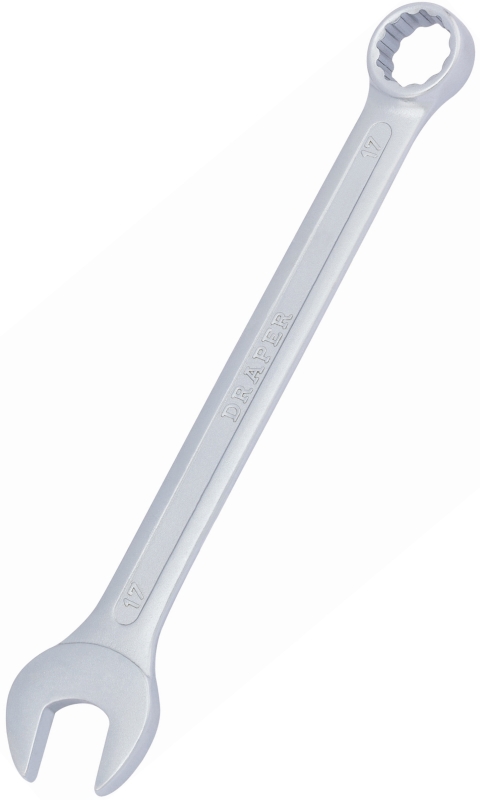 Combination Spanner 17mm - Timbermills