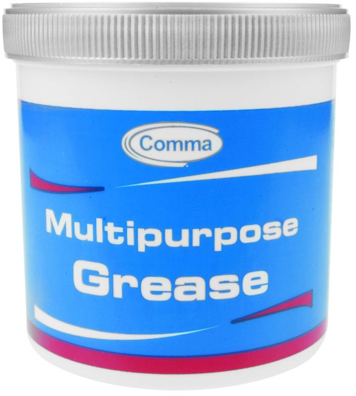 Comma Multi/Purp Grease 500g - Timbermills