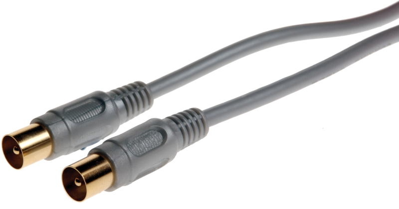 Digital TV Fly Lead 10metre - Timbermills