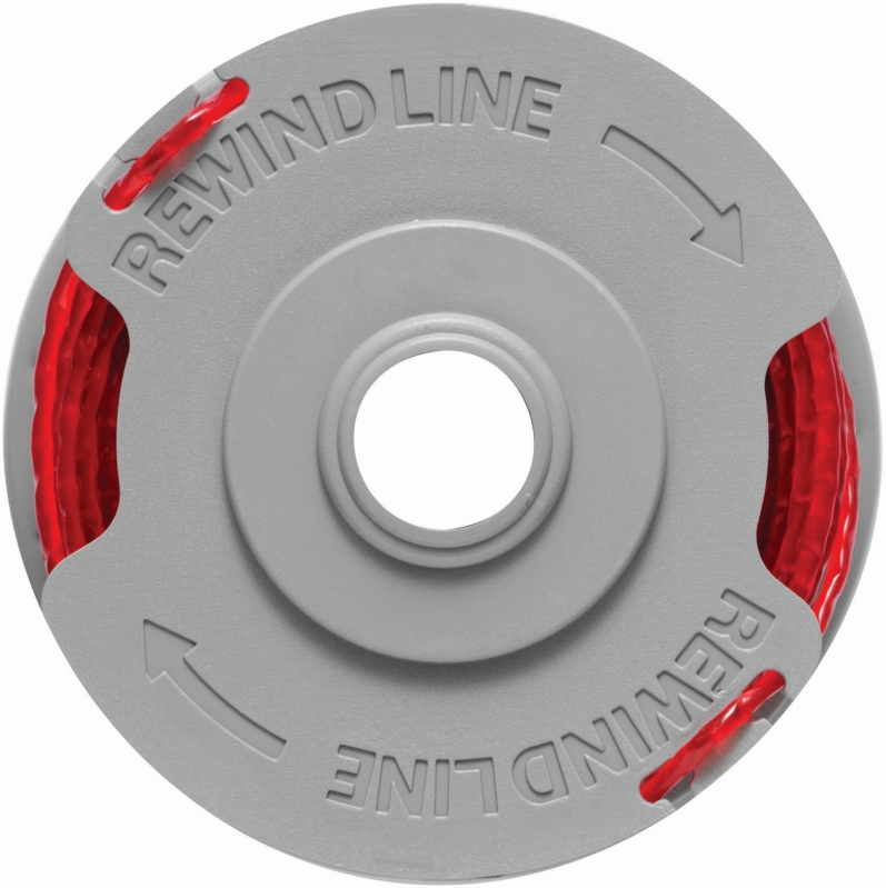 Double Auto Spool Line 10m - Timbermills