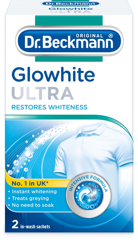 Dr Beckmann Glowhite Ultra 2 Satchets - Timbermills
