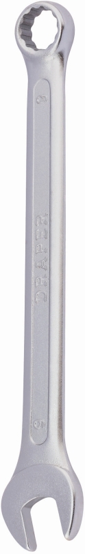 Draper Combination Spanner 9mm - Timbermills