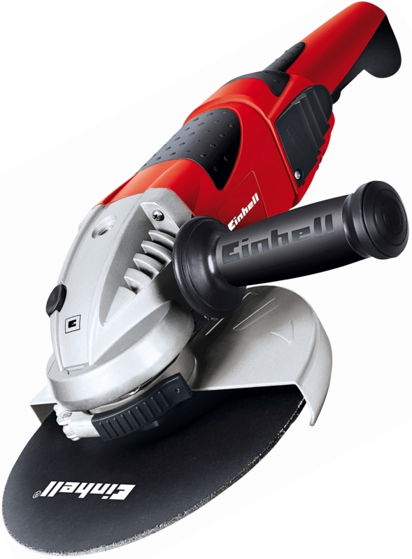 Einhell TE-AG230 230mm(9")Angle Grinder - Timbermills