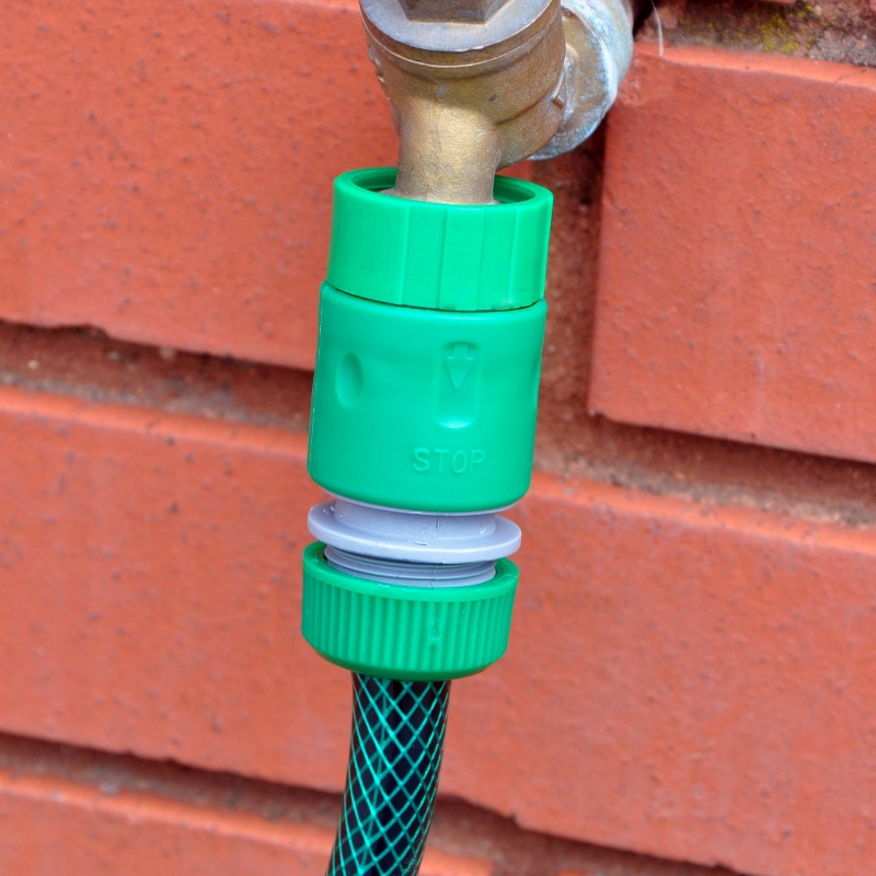 Female Waterstop Connector - Timbermills