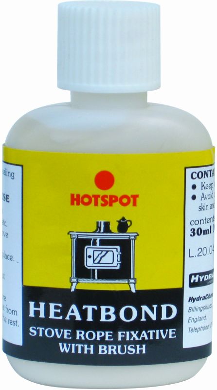 Hotspot Heatbond Rope Glue - Timbermills