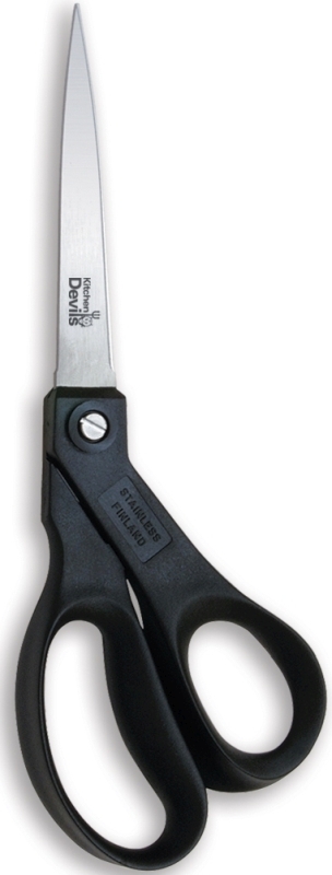 Kitchen Devil Household Scissors - Timbermills