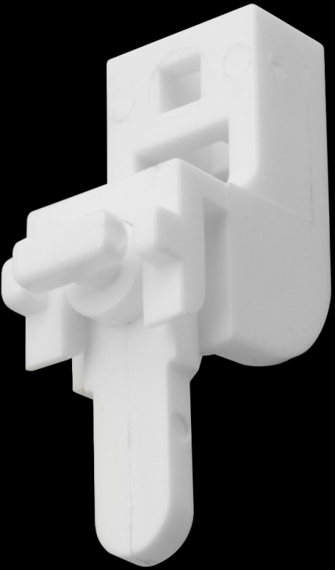 Leverlock Brackets 5 sologlyde - Timbermills