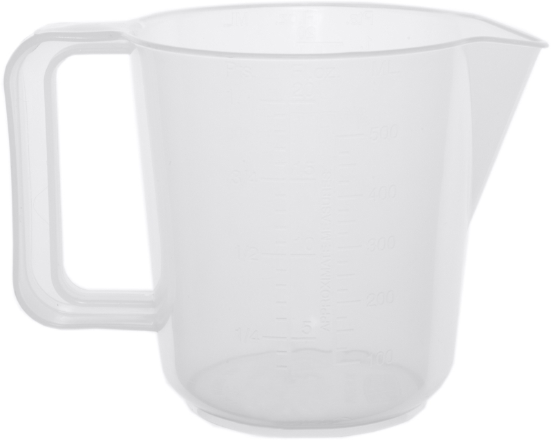 Measuring Jug 1 Pint - Timbermills
