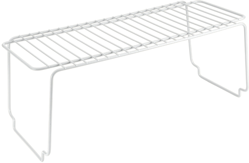 Metaltex large Stackable Shelf - Timbermills