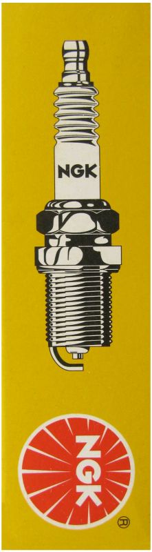 NGK B6S Sparkplug - Timbermills