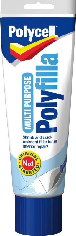 POLYCELL MULTI-PURPOSE POLYFILLA - Timbermills