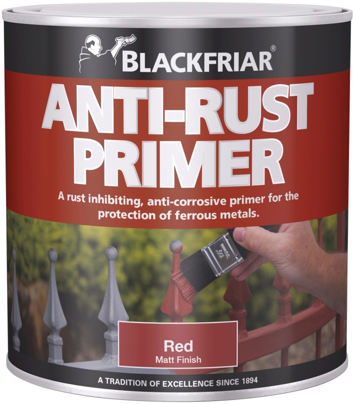 QD90 Rust Inhibiting Primer - Timbermills