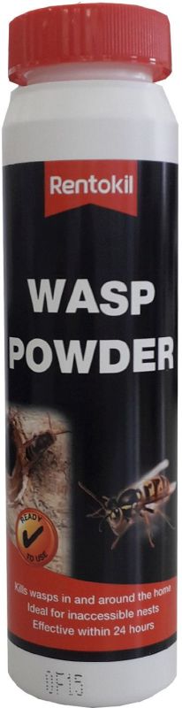Rentokil Wasp Killer Powder 150g - Timbermills