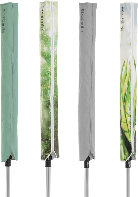 Rotary Cover Assorted Pat - Timbermills