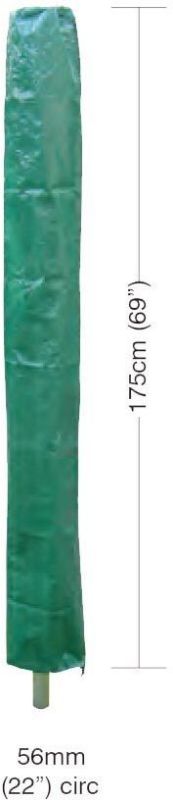 Rotary Line Cover Green - Timbermills