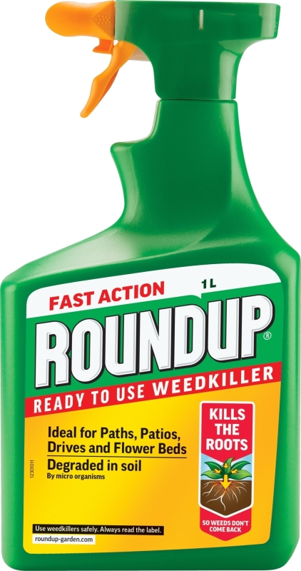 ROUNDUP 1ltr - Timbermills
