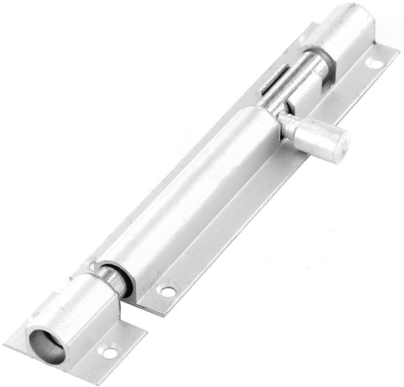 Securit 75mm Slip Bolt - Timbermills