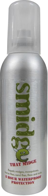Smidge Insect Repellent 75ml - Timbermills