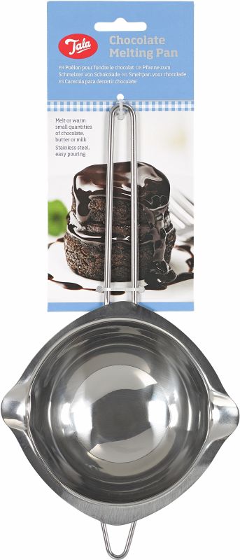 Tala Chocolate Melting Pan - Timbermills