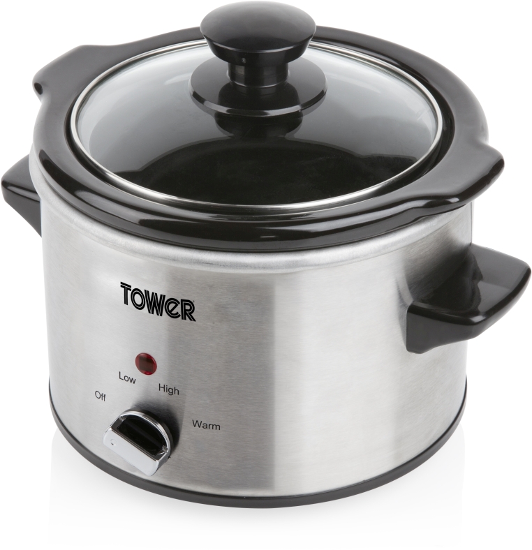 TOWER Mini Slow Cooker - Timbermills