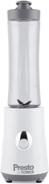 Tower Personal Blender White - Timbermills