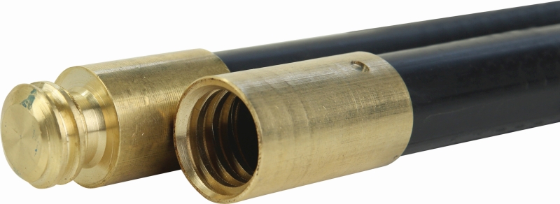 universal drain rod - Timbermills