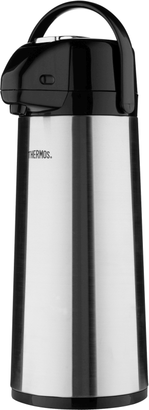 Vacuum Pump Pot Stainless Steel 1.5Ltr - Timbermills