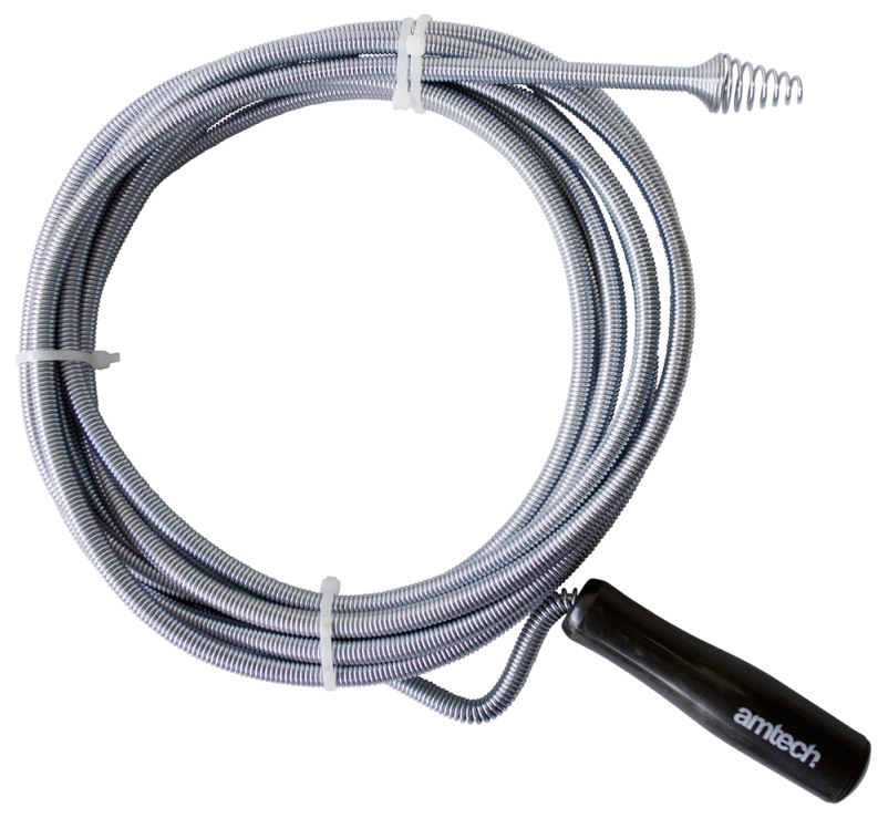 Waste Pipe Unblocker 5m - Timbermills