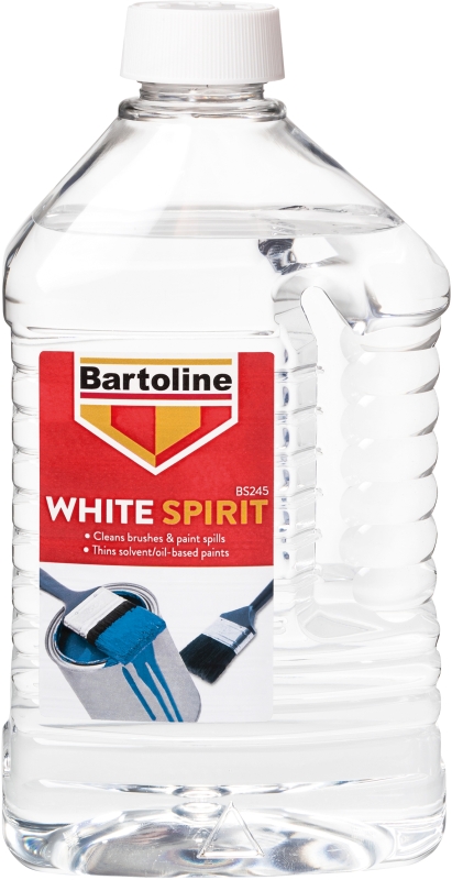 WHITE SPIRIT 2L - Timbermills