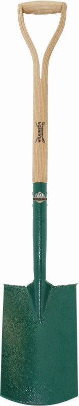 Wilkinson Sword Digging Spade - Timbermills