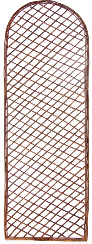Willow Trellis Panel 1.2mx.45m - Timbermills