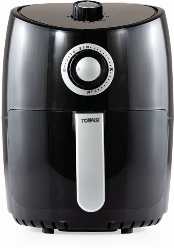 Daewoo 2Ltr Air Fryer - Timbermills
