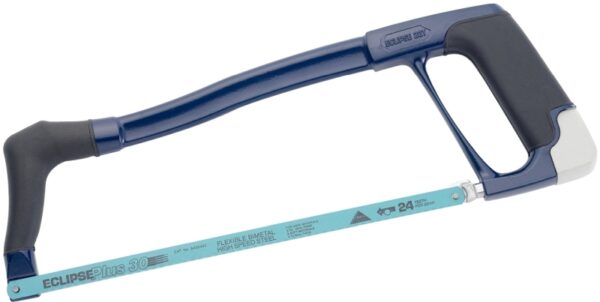 Eclipse Hacksaw 12" - Timbermills