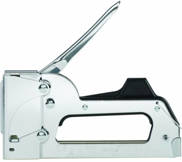 Arrow T-55C Staple Gun Tacker - Timbermills