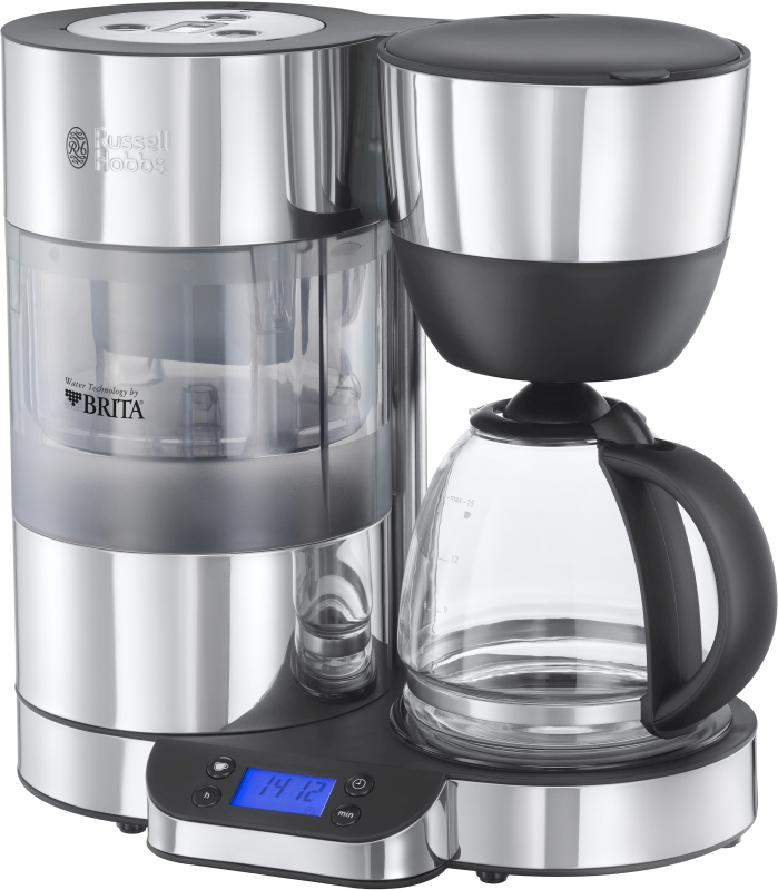 Russel Hobbs Coffee Maker - Timbermills