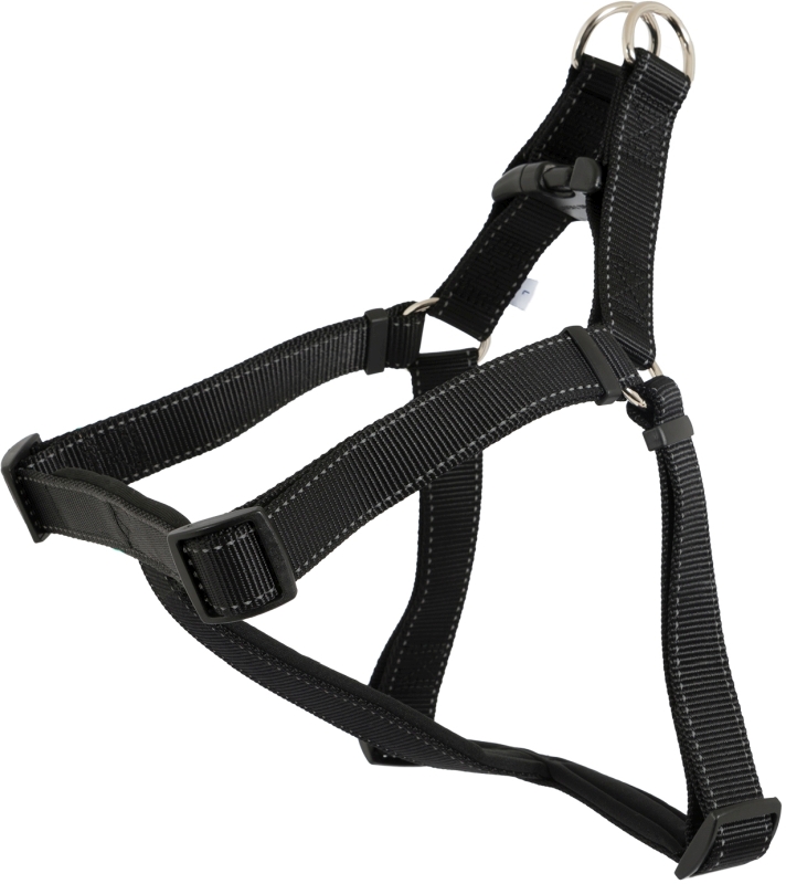 Padded Harness Large - Timbermills