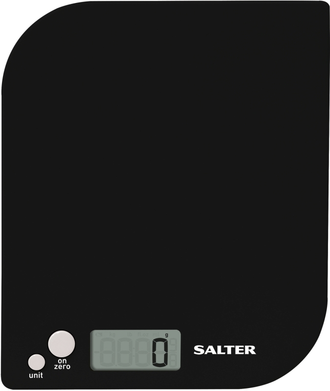 Salter Leaf Electronic Scale - Timbermills Salter Leaf Electronic Scale - Timbermills