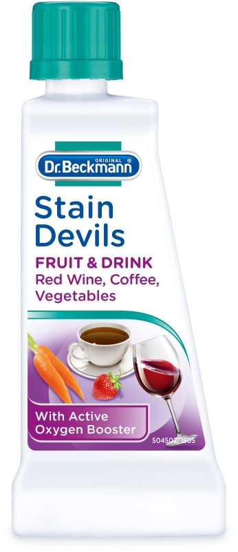 Stain Devil Wine & Fruit Remover - Timbermills