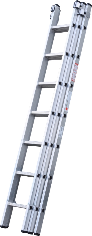 Trade Ext Ladder 1.92 To 4.77m - Timbermills