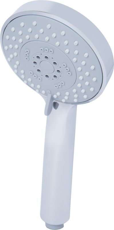 Shower Head 5 Function Chrome - Timbermills